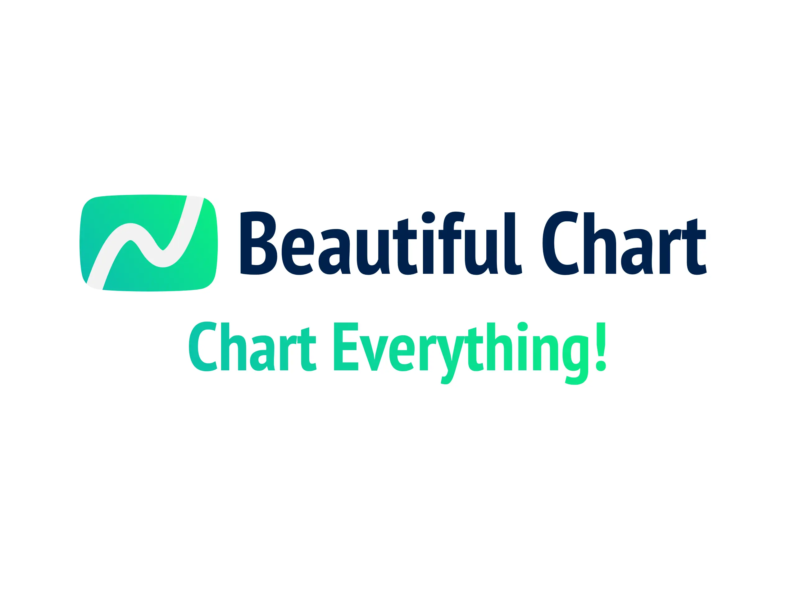 Beautiful Chart - 用多种图表呈现复杂数据的全新体验